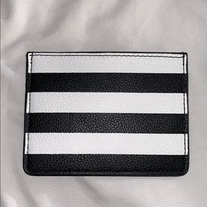 Sephora | Bags | Sephora Vib Limited Edition Red Lips Card Holder ...